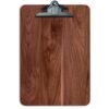 Solid Hardwood Clipboards Handmade in USA | Winwood Designs