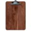Solid Hardwood Clipboards Handmade in USA | Winwood Designs