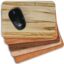 Engraved Wood Mousepad Handmade Gifts | WinwoodDesigns.com