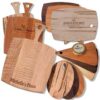 Personalized Hardwood Clipboards & Engraved Gifts | Winwood Designs