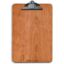 Solid Hardwood Clipboards Handmade in USA | Winwood Designs